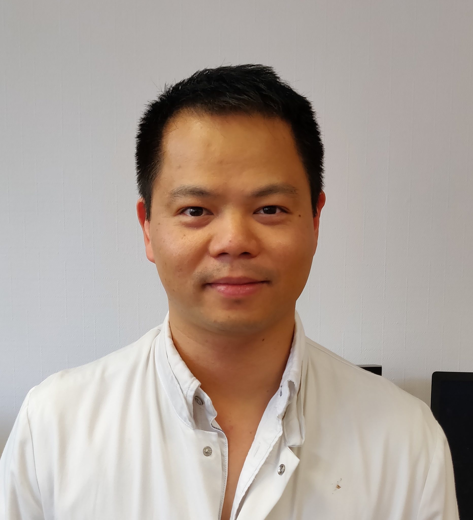 Les radiothérapeutes | Clinique du Sein - Clermont-Ferrand